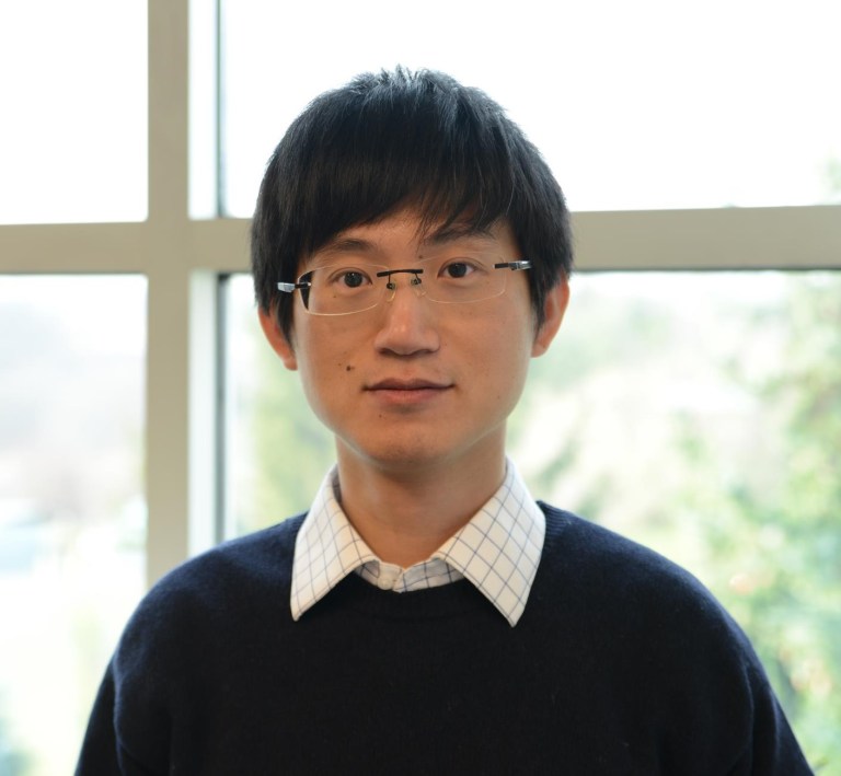 Our Team – Sidi Chen Lab