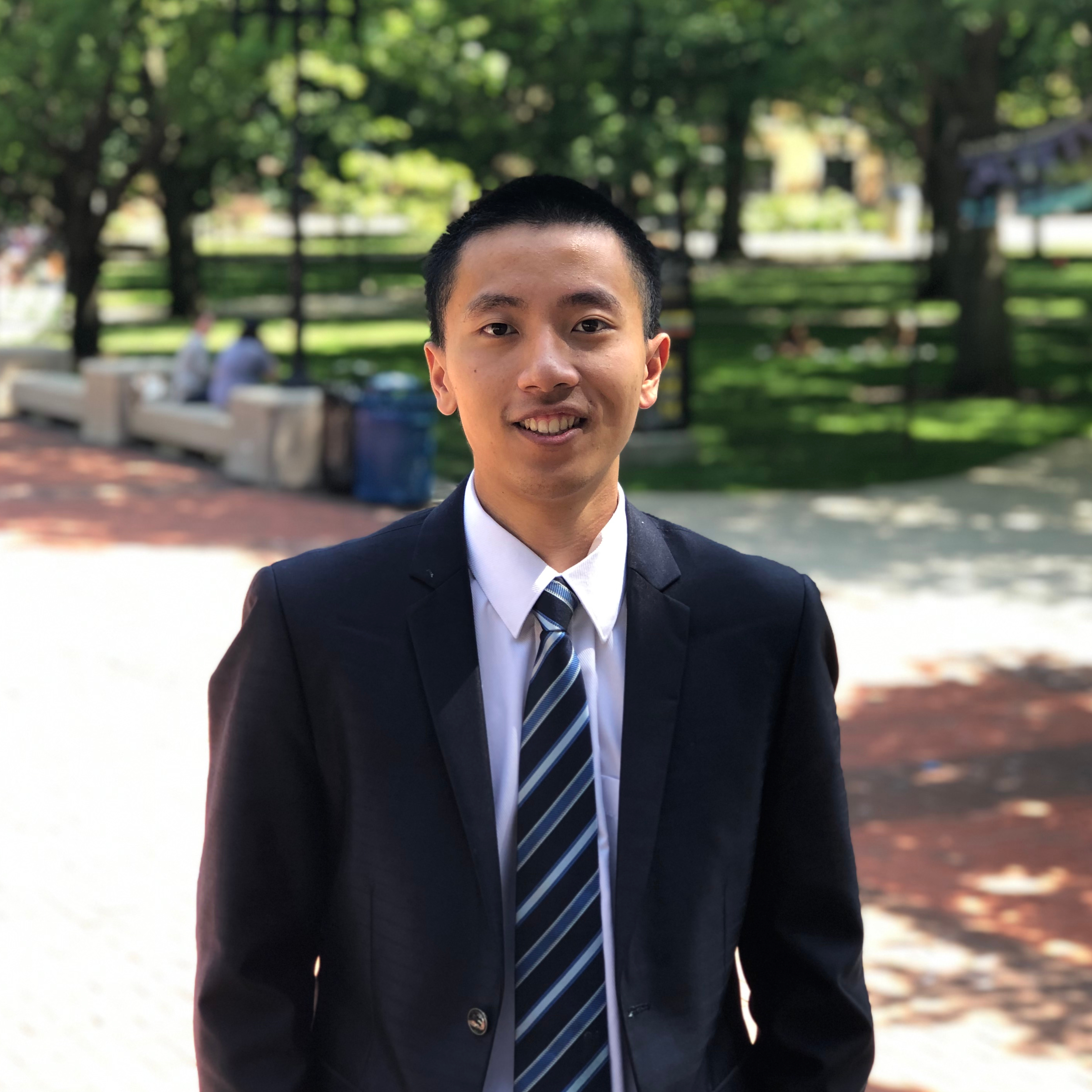 Our Team – Sidi Chen Lab