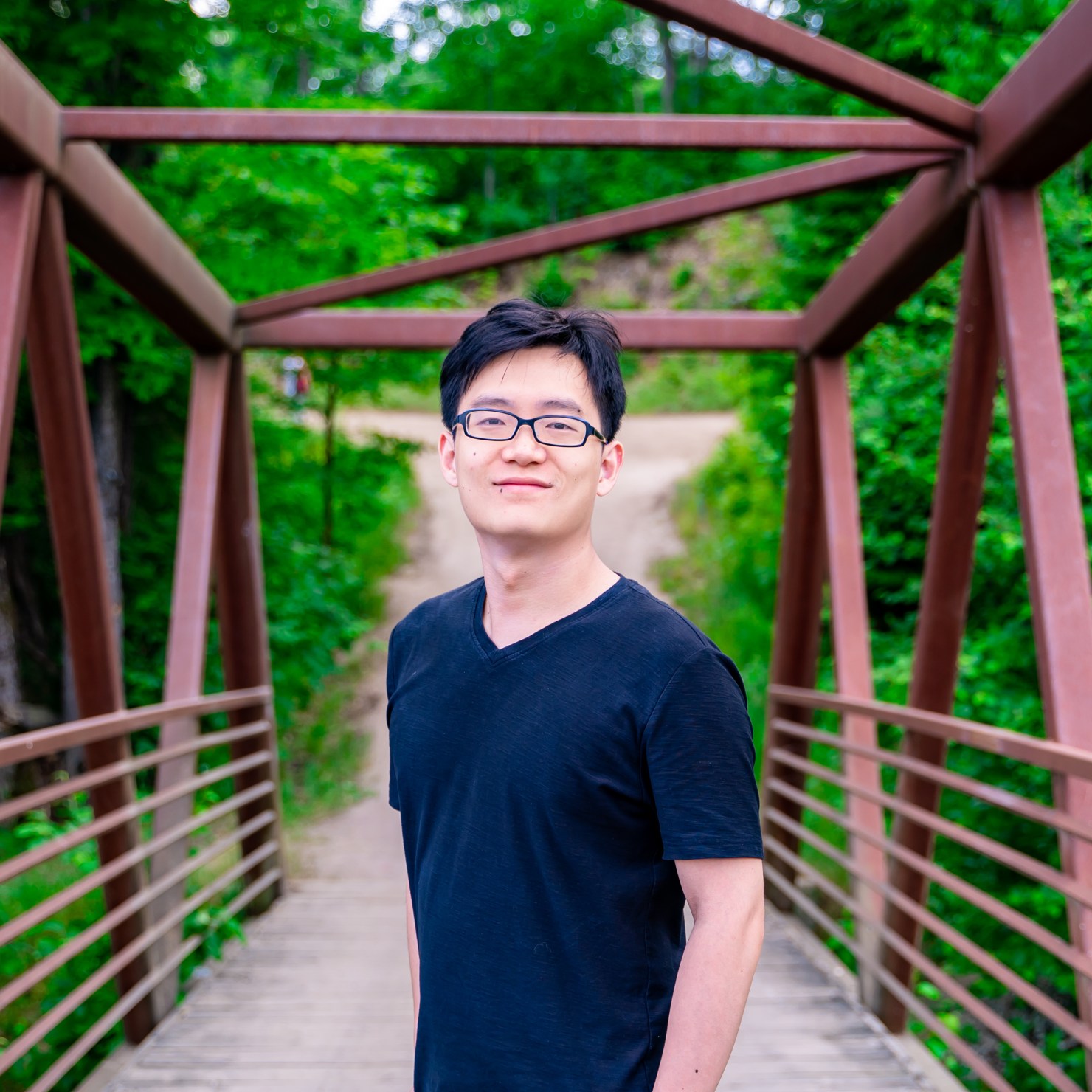 Our Team – Sidi Chen Lab