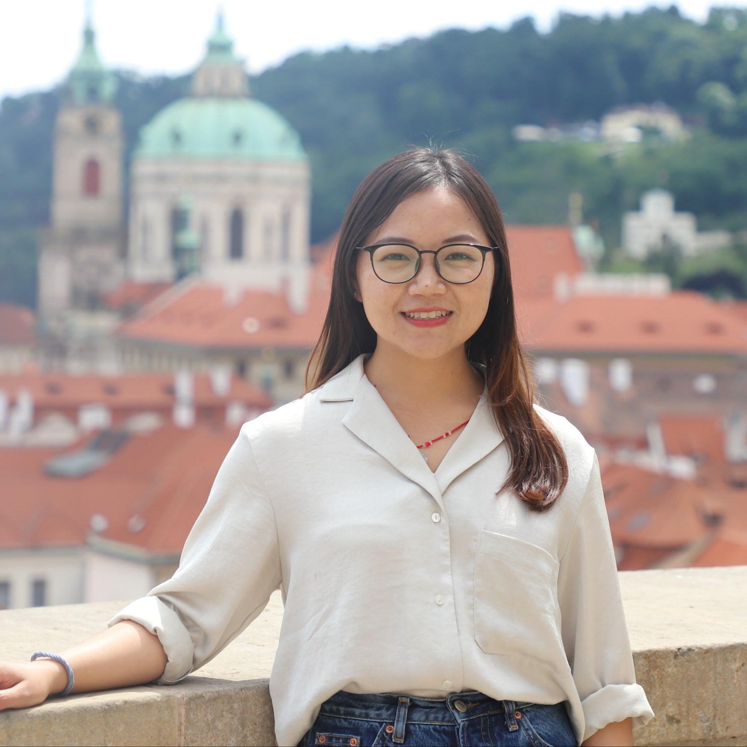 Our Team – Sidi Chen Lab