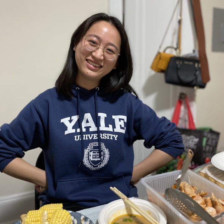 Our Team – Sidi Chen Lab