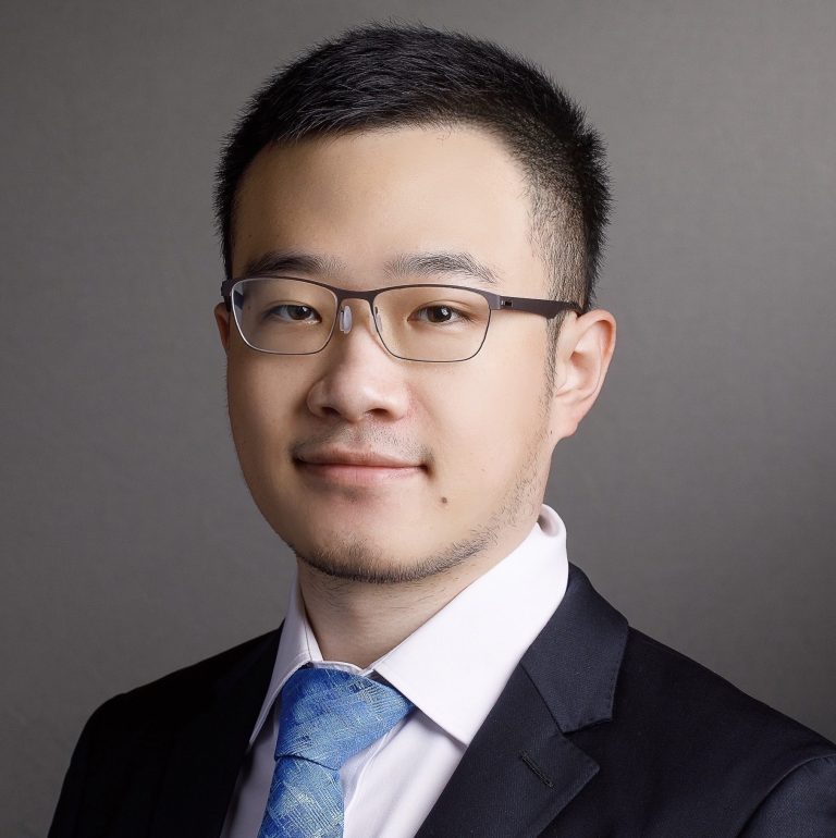 Our Team – Sidi Chen Lab