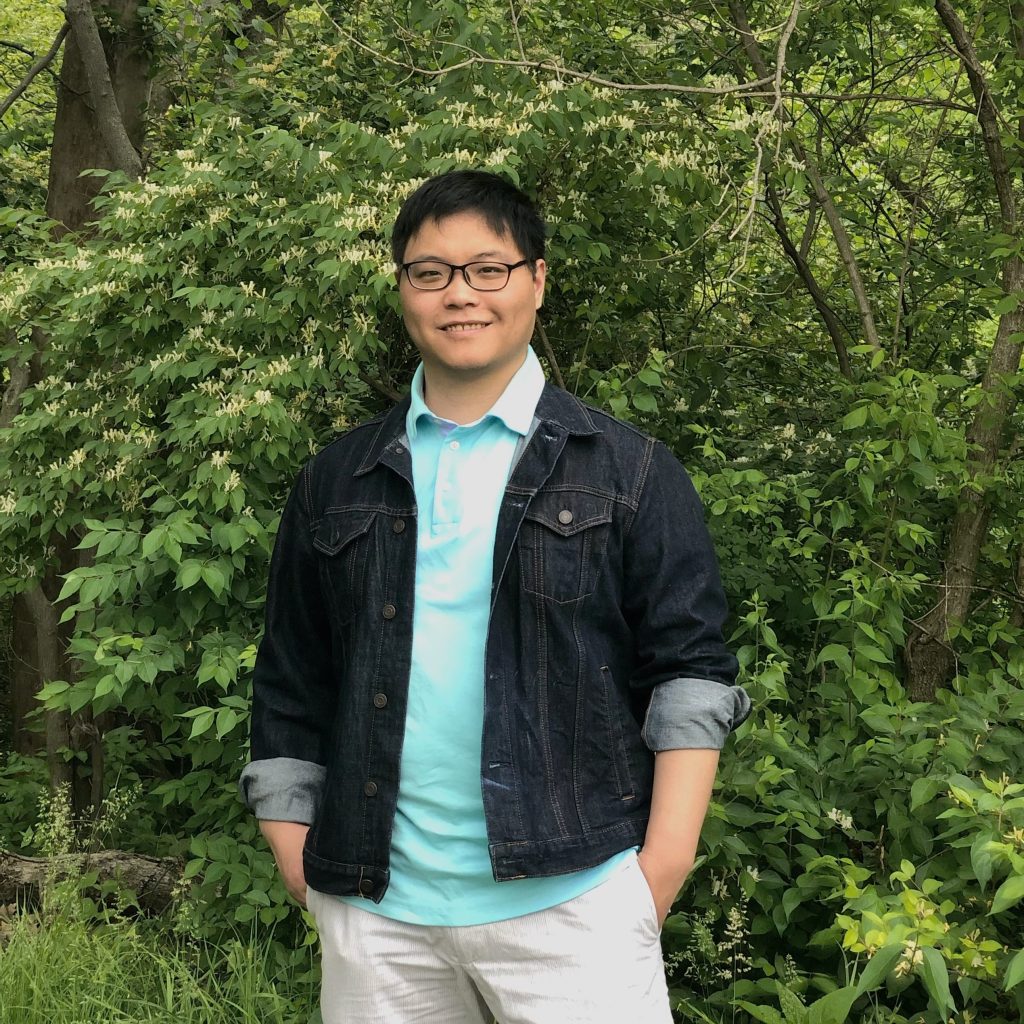 Our Team – Sidi Chen Lab