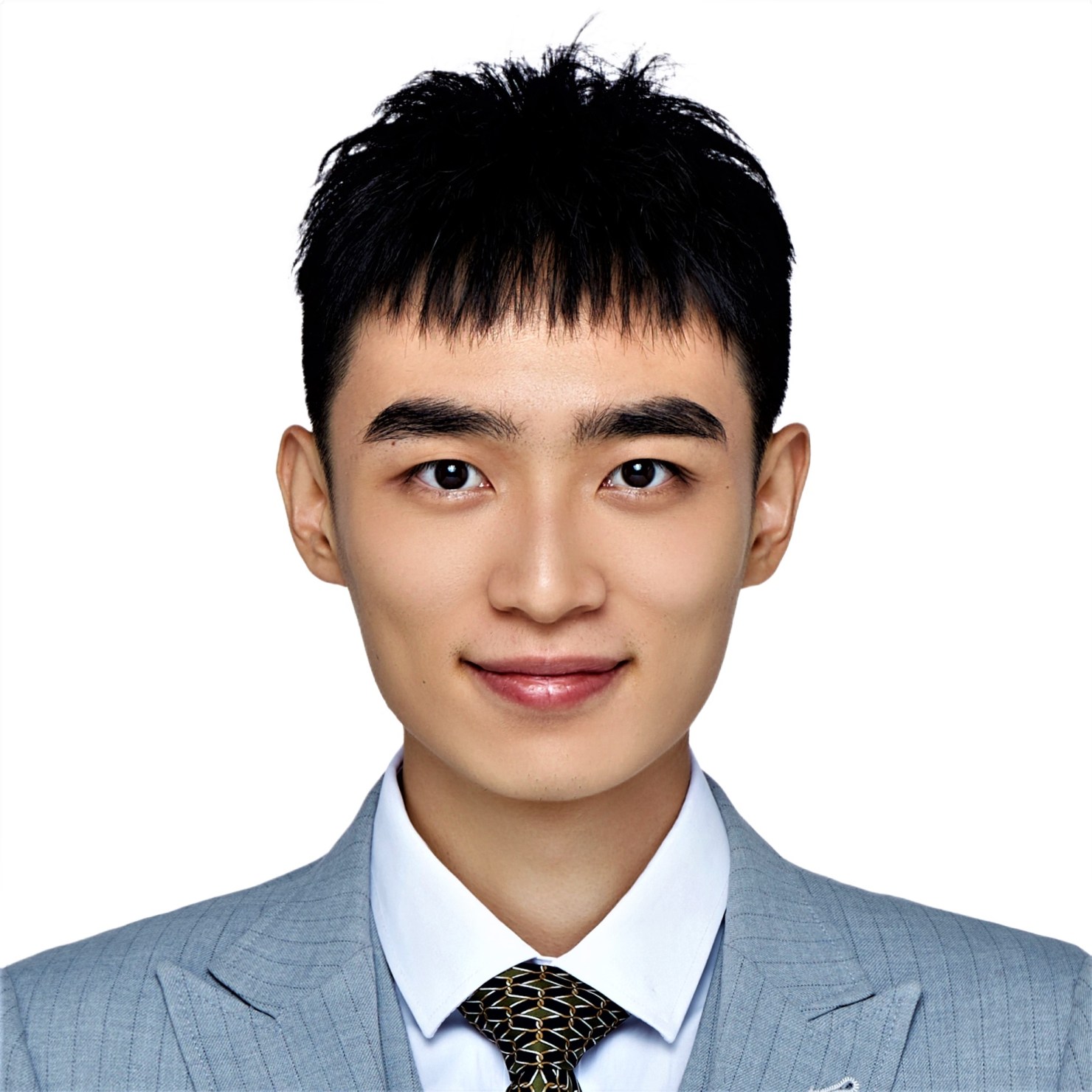 Our Team – Sidi Chen Lab