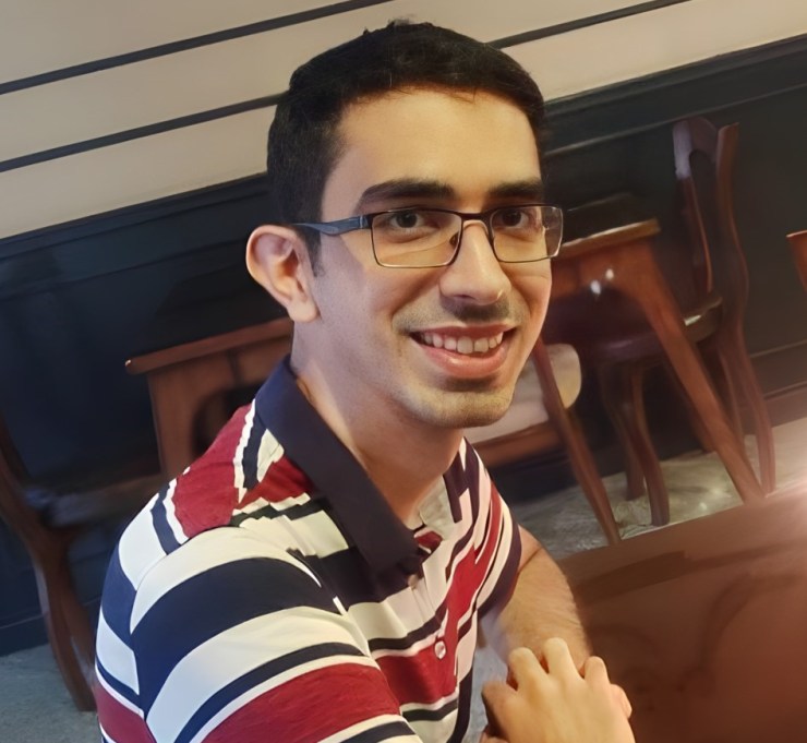 Our Team – Sidi Chen Lab