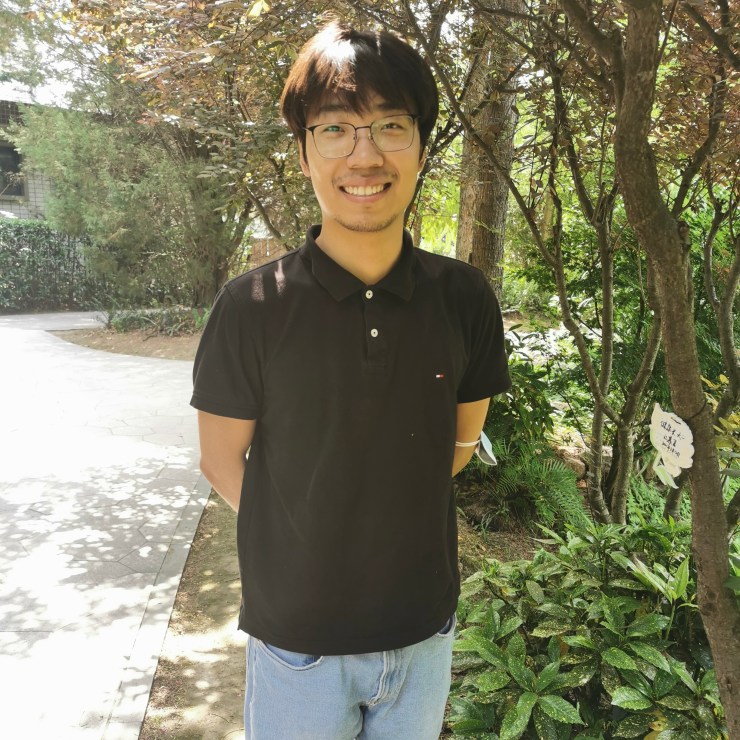 Our Team – Sidi Chen Lab