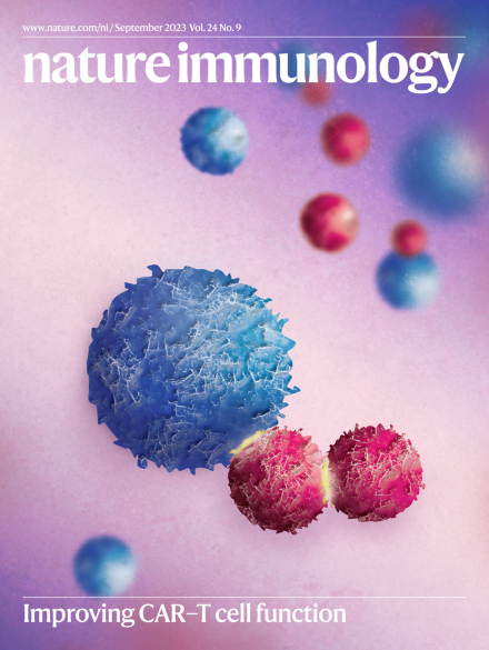 Publications – Sidi Chen Lab