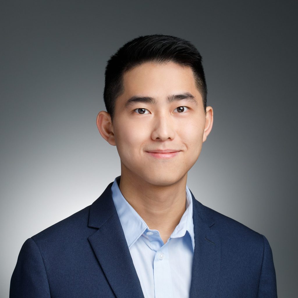 Our Team – Sidi Chen Lab