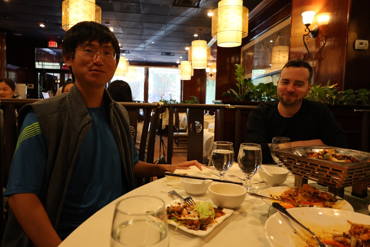 Lab Activities and Pictures – Sidi Chen Lab