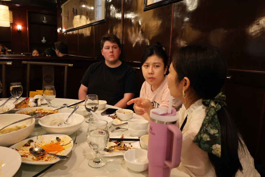 Lab Activities and Pictures – Sidi Chen Lab